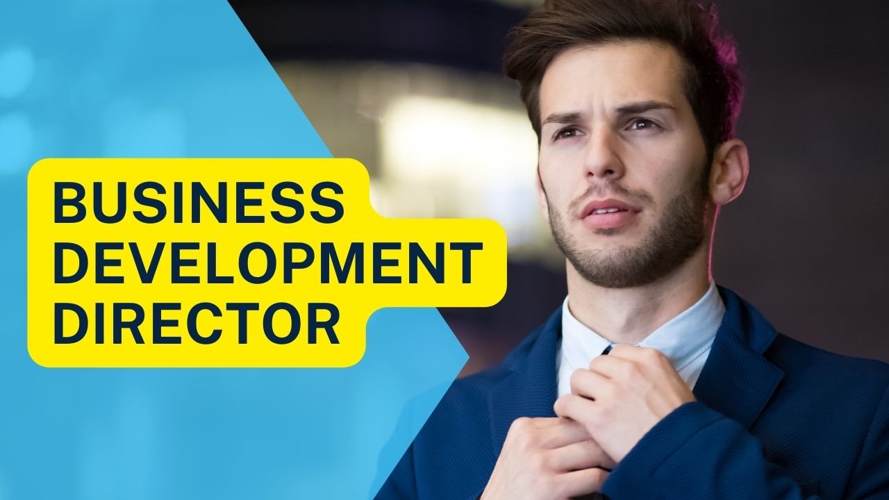 Hiring Business Development Director - Berkeley Middle East Holding ...